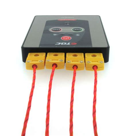 Tqc Curvex 3 Basic Datalogger Coating Supplies