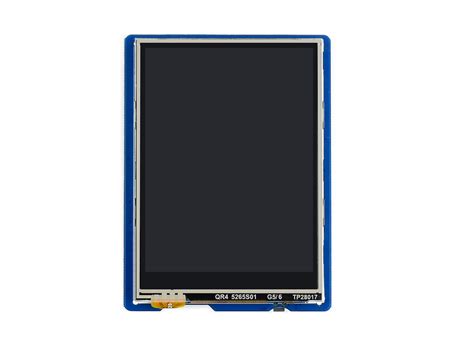 28inch Touch Lcd Shield For Arduino