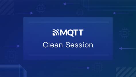 Mqtt Persistent Session と Clean Session の説明 Emq