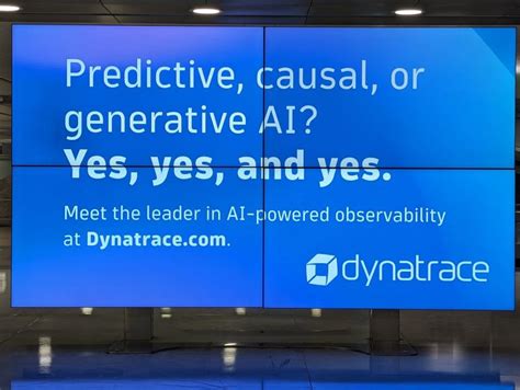 Dynatrace On Linkedin Reinvent