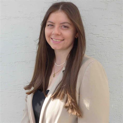 Milena Olt Industriekauffrau Sand Profile Gmbh Xing