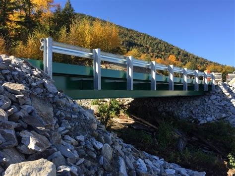 Modular Bridge Solutions