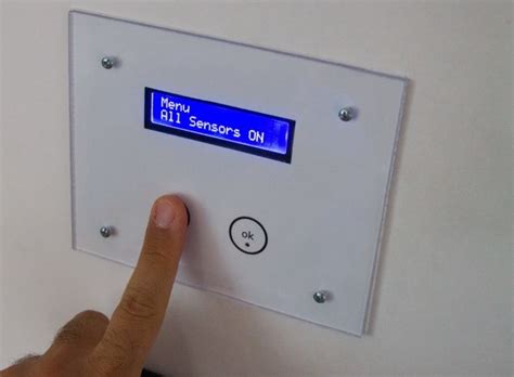 Arduino Alarm Shield Embedded Lab Arduino Alarm Shield Embedded Lab