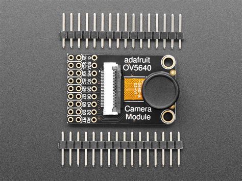 New Guide Adafruit Ov5640 Camera Breakout Adafruit Industries