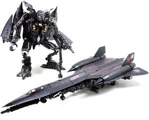 Transformer Revenge Of The Fallen Jetfire