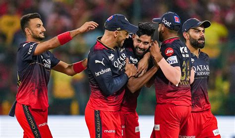 Mohammed Siraj Reports Corrupt Approach To Bcci Acu Cricket News News9live