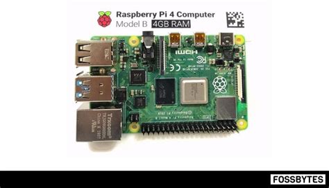 ditched my pc for raspberry pi 4 model b for a week review