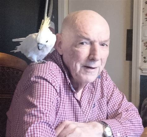 William Bill Dwight Smith Obituary April 19 2025 Bryan Lee Funeral Home