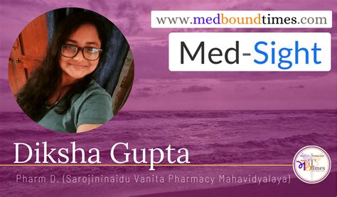 Med Sight Diksha Gupta
