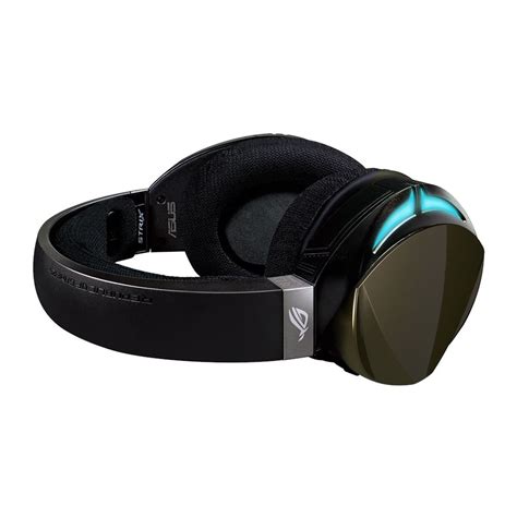 Asus Rog Strix Fusion 500 Rgb Wired Virtual 71 Gaming Headset Wootware