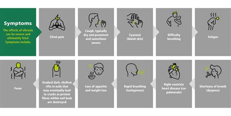 About Silicosis And Tb Tshiamiso Trust