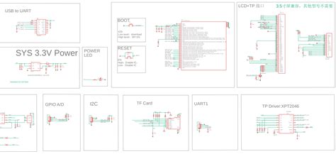 Lvgl And Webserver With Esp32 Wrom 32 Is Crash General Discussion
