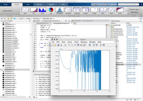 Matlab Download Mac Softpedia
