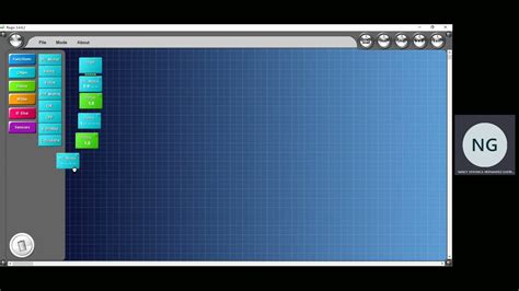 Programacion Youtube