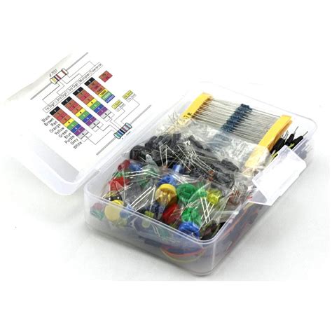 Ardunic Build Anything