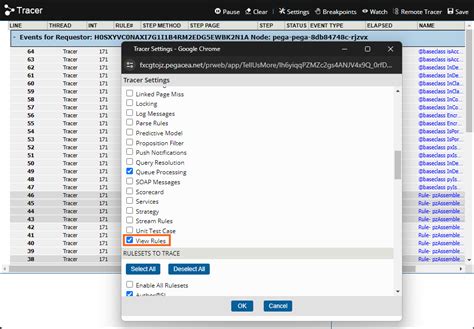 Debugging Constellation Applications Pega Academy