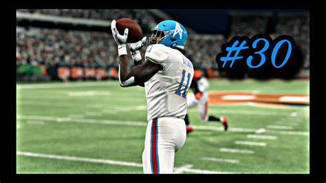 Madden 20 Tennessee Titans Franchise Ep30 Ssfl 9 In A Row Youtube