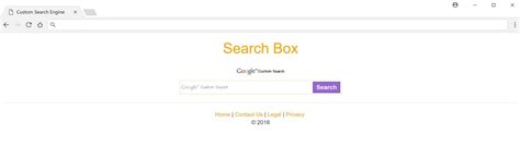 How To Remove Searchbox Xyz Redirect Virus Removal Guide