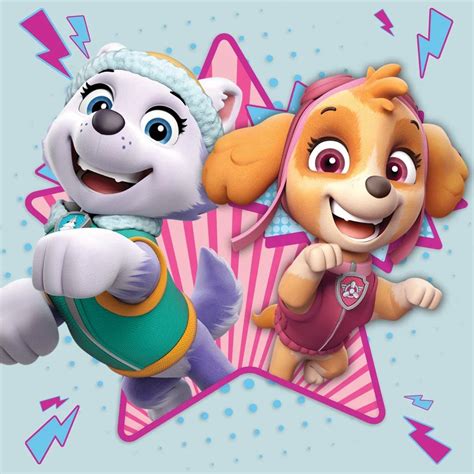 Background Paw Patrol Wallpaper Enwallpaper