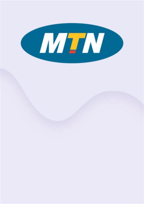 Buy Mtn Recharge Cheaper Fast And Easy Top Up