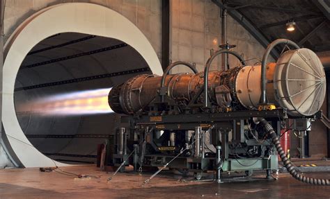 F15 Jet Engine Pics