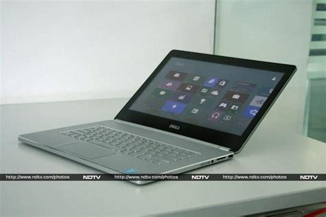 Dell Inspiron 14 7000 Series Images Gadgets 360