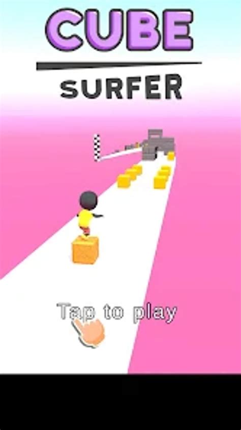 stack cube run para android descargar