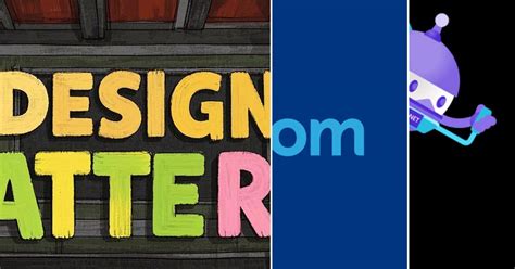 list designpatterns curated by fookloong medium
