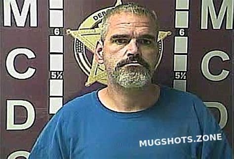 Gibson Joseph 10042022 Madison County Mugshots Zone