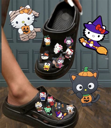 Gia Sanrio Feet