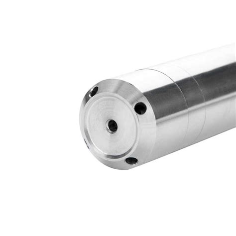 Liquid Level Sensor DC24V 4 20mA Throw In Type Liq Vicedeal