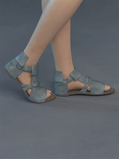 Poser 3d Rendering And Animation Software