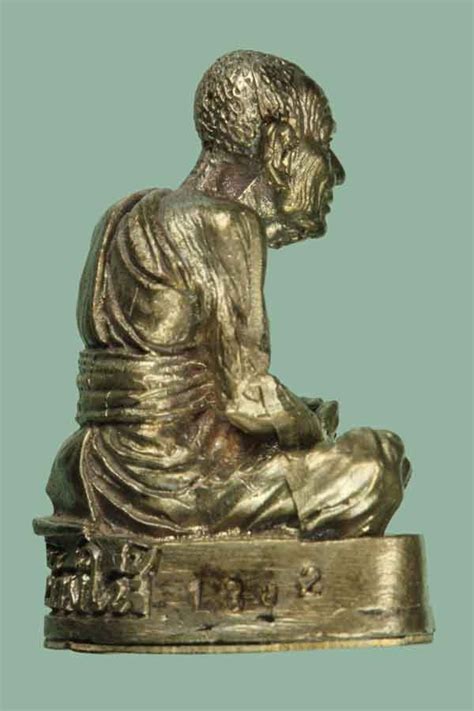 รูปหล่อหลวงปู่ทวด ก้นอุดผงว่านเก่า97 ปี 2538 พระเครื่อง พระแท้ ประมูล ร้านค้า เว็บ พระ คอม