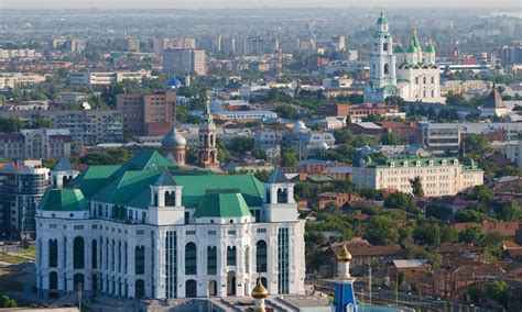 Город Астрахань фото » DreemPics.com - картинки и рисунки на рабочий ...