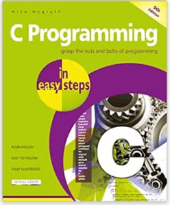 Top 10 C Programming Books For Beginners And Advanced In 2023
