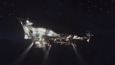 The Prydwen At Fallout 4 Nexus Mods And Community
