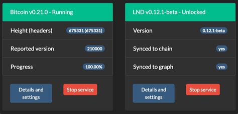 Using Ride The Lightning Rtl Nodl Docs