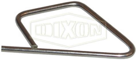 Sure Lock® Safety Locking Pin Dixon