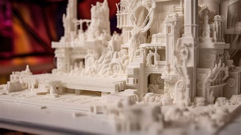 3d 프린터에서 플라스틱으로 인쇄기 만들기 3d 프린팅 전자 인쇄기 배경 일러스트 및 사진 무료 다운로드 Pngtree