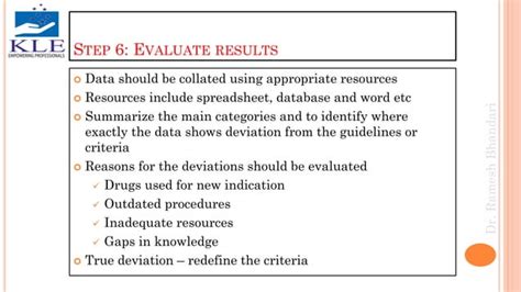 Drug Utilization Evaluation Pdf