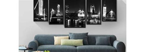 Sala Dicas Para Os Quadros Decorativos Proma