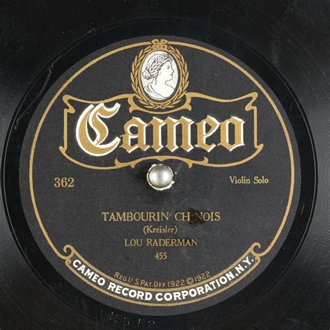 Tambourin Chinois Lou Raderman Free Download Borrow And Streaming