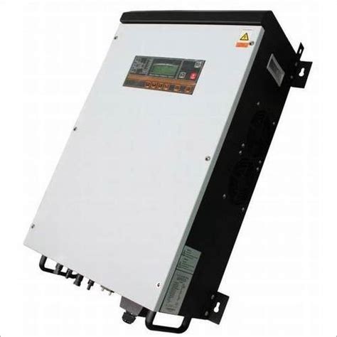 Solar On Grid Inverter With Single Phase Standard Ce At Best Price In Yueqing Zhejiang Sandi