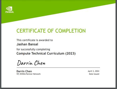 Jashan Bansal On Linkedin Nvidia Hitachivantara Techupgrade