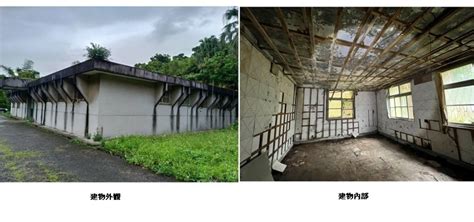新北市政府公告指定「新店安康接待室」為市定古蹟 民生頭條