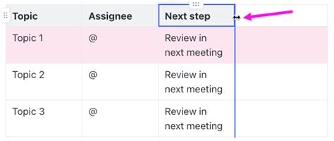 Crea Una Tabla ClickUp Help