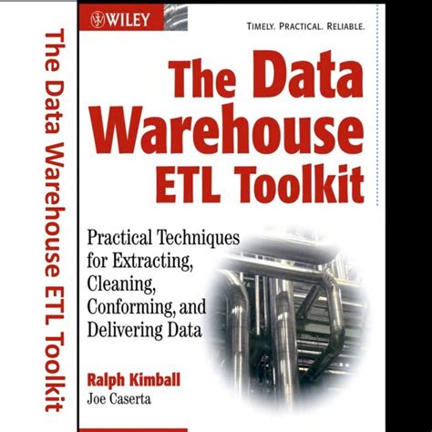 The Data Warehouse Etl Toolkit Practical Techniques For Extracting Shopee Philippines