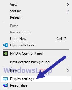 How To Open Settings In Windows 10 Easy Must Know