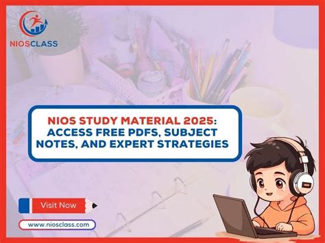 Nios 12th Registration 2025 Complete Guide For Nios Class Register Now