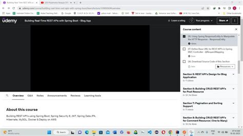 Sasikiran Kakara On Linkedin Java Springboot Springframework Springframework Springmvc